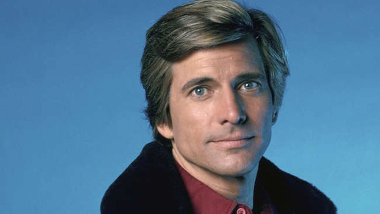 Il a 81 ans : qu'est devenu Dirk Benedict, le Futé de l'Agence tous ...