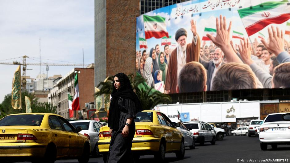 Trump responde a Merz sobre Irán: "No tiene idea"