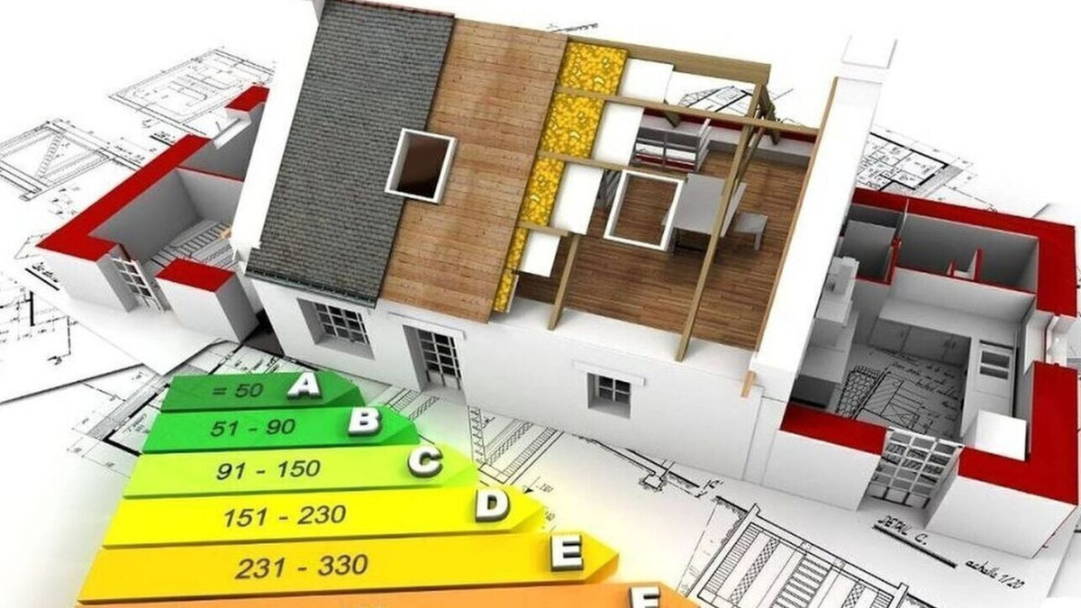 Παράταση σε τέσσερα προγράμματα «Εξοικονομώ» - Παράθυρο για την ...