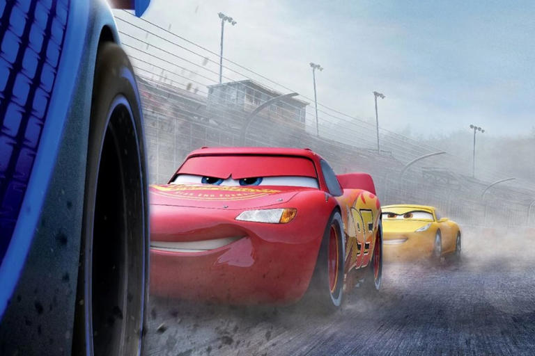 Top 6 car, racing movies to stream on JioHotstar, Netflix, and Prime ...