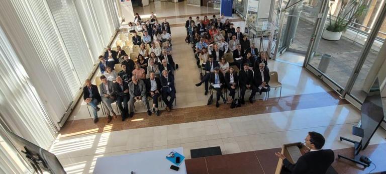 Var : les maires de l’arrondissement de Toulon reçus en préfecture pour ...