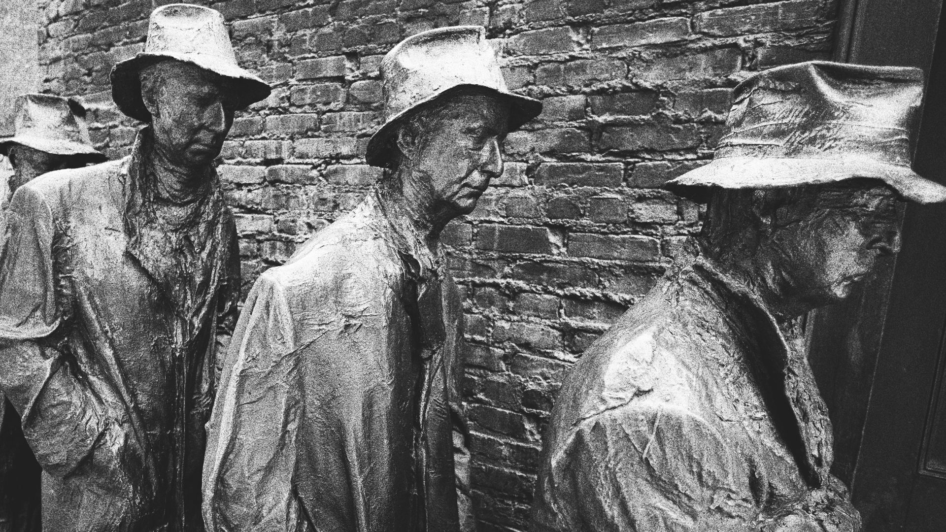 20 absolute worst events in human history