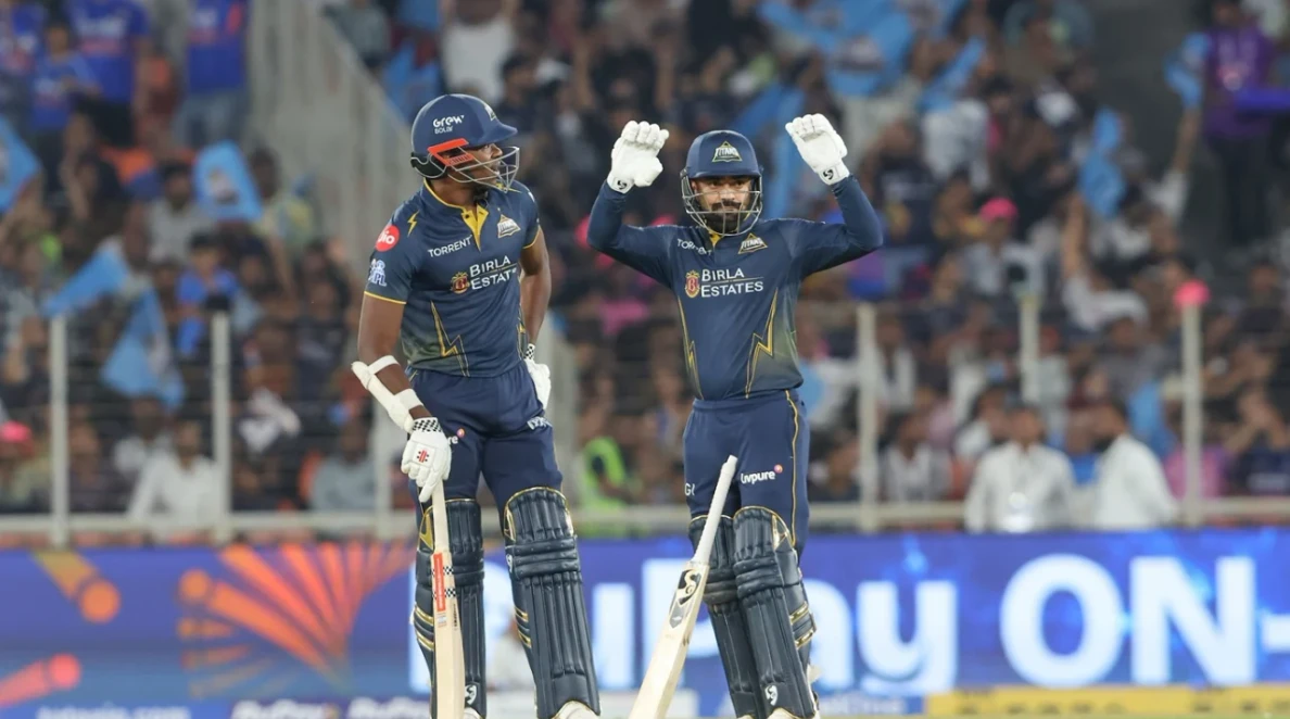 IPL 2026: Slightly tough conditions turn into big challenge for batters