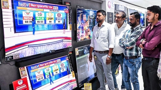 Exit polls 2026: When and where to watch predictions for assembly ...