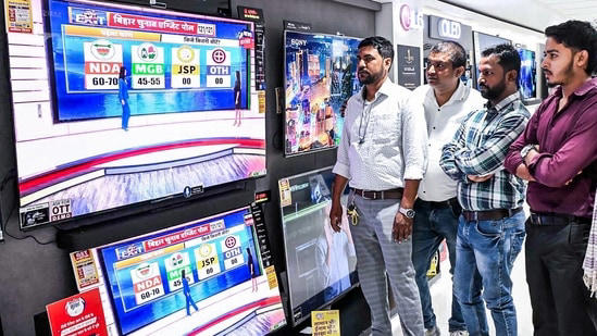Exit polls 2026: When and where to watch predictions for assembly ...