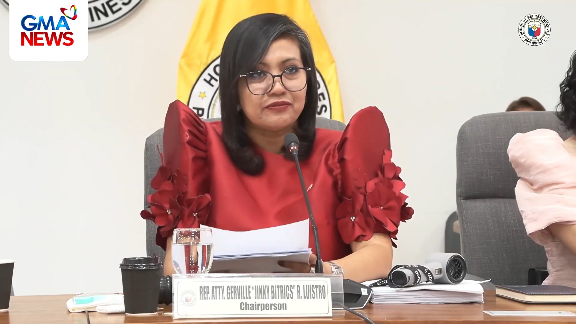 Luistro urges study of Avelino ruling for VP Sara impeachment trial voting