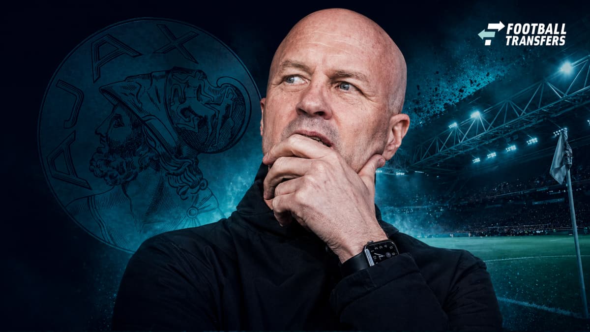 Ajax 49 miljoen rijker na grote uitverkoop door Jordi Cruijff