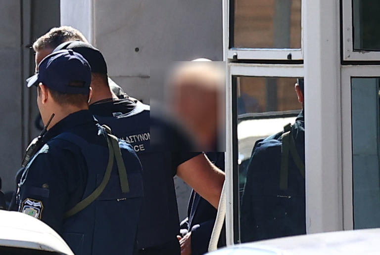 Ποινική δίωξη για σειρά κακουργημάτων στον 89χρονο – Οι κατηγορίες που ...