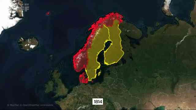 Why Sweden dominates Scandinavia’s population: Geography, economy, and ...
