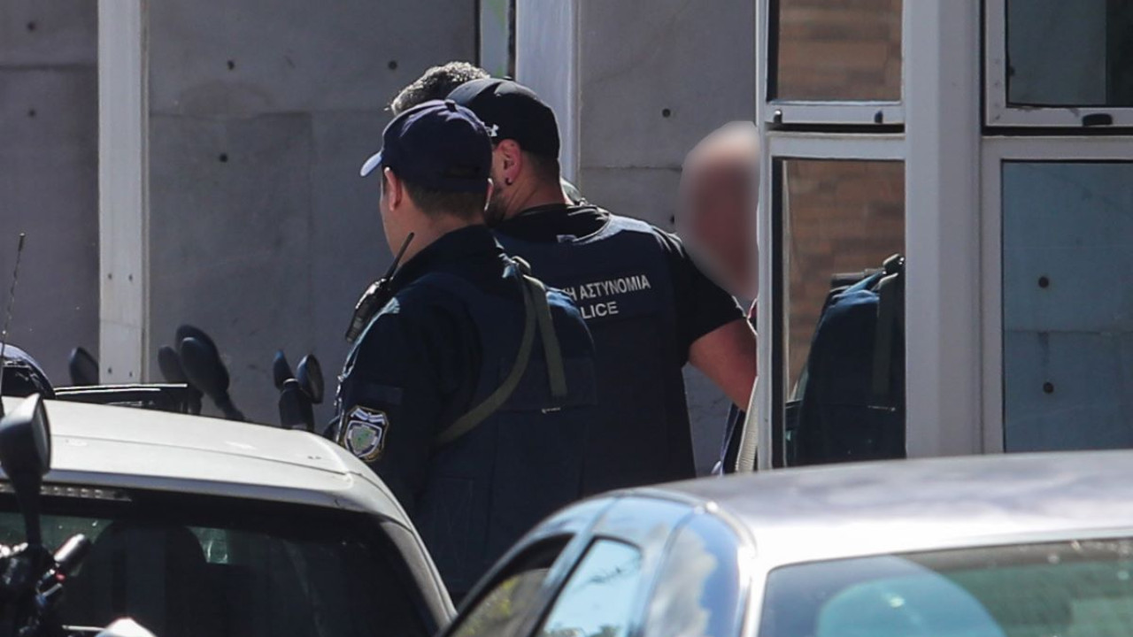 Δικηγόρος 89χρονου: Η προσωρινή κράτηση θέτει σε κίνδυνο την υγεία και ...