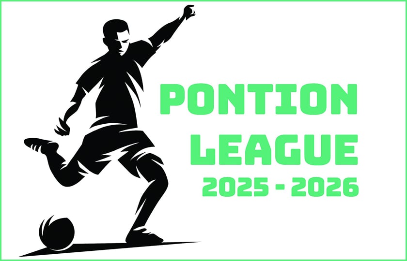 Pontion League 2026: Στη σέντρα για την 3η αγωνιστική του πρωταθλήματος