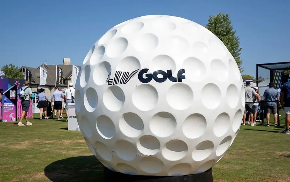 LIV Golf delays New Orleans debut amid funding concerns