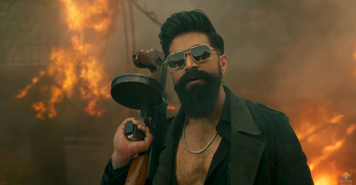 'Toxic' postponed again: Yash addresses fans