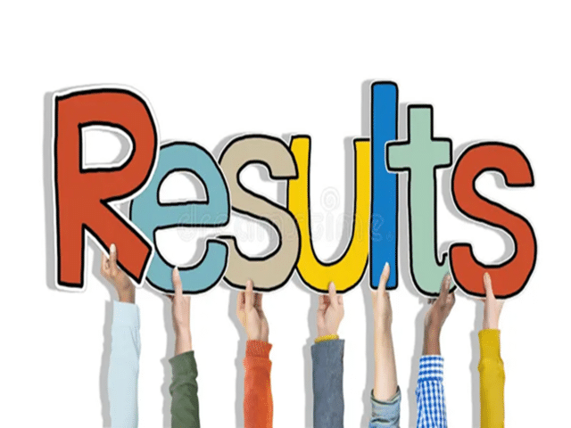 UPSSSC PET result 2026: Constable and forest guard PET results released ...