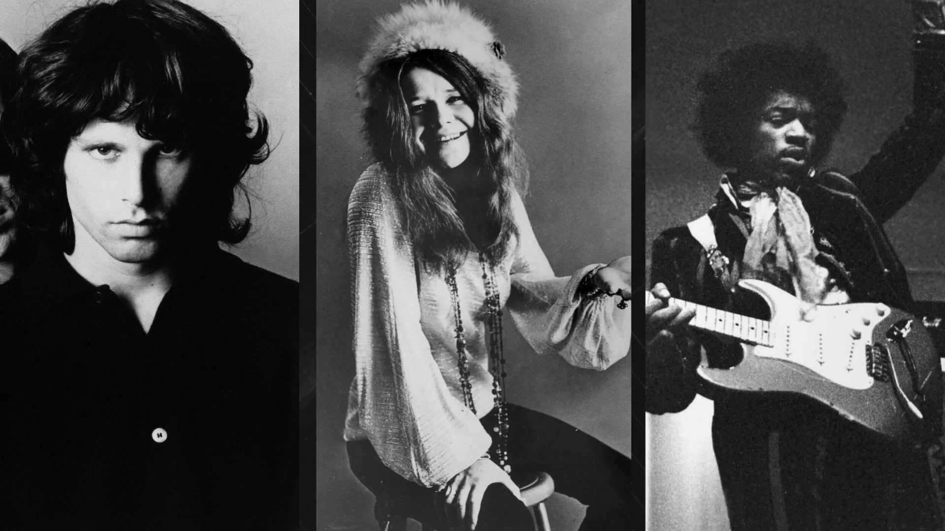 How one artist brought raw energy back to rock