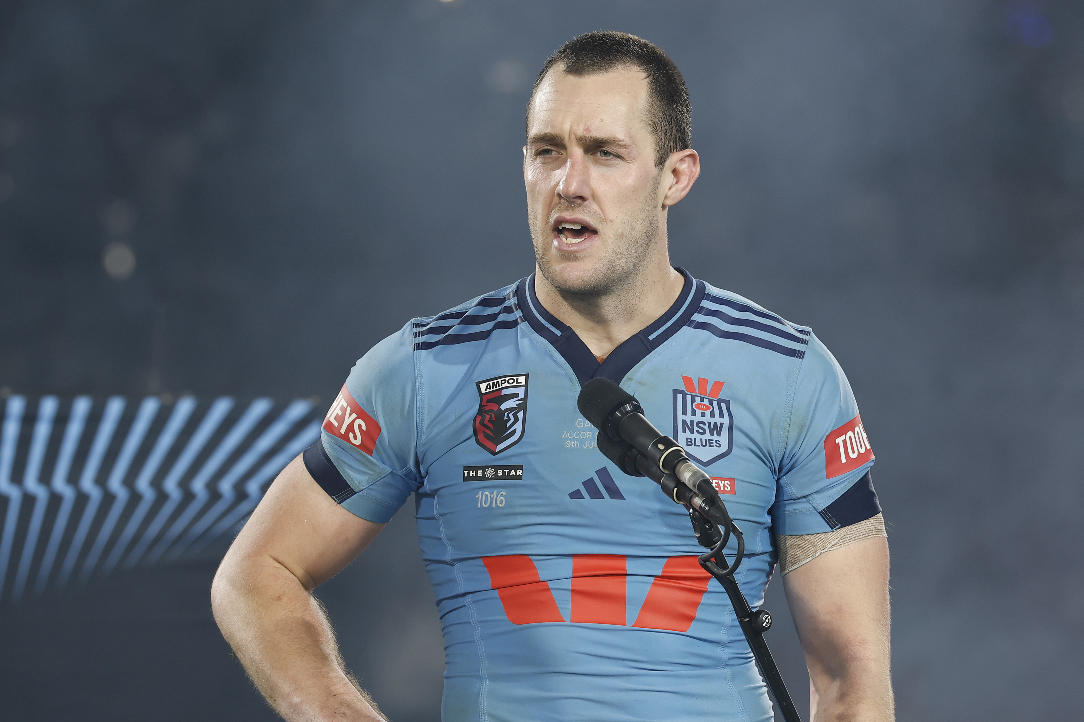 Penrith Panthers duo's eye-opening contract reveal after Jarome Luai's ...