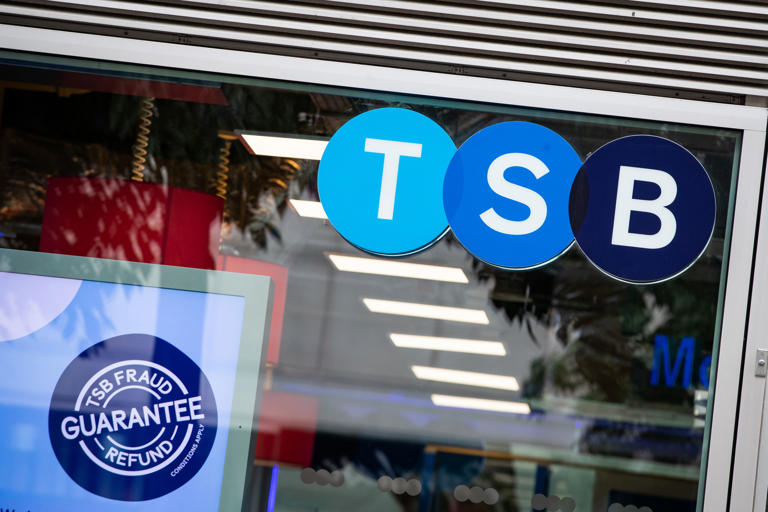 Santander UK takes profit hit from further costs of motor finance scandal