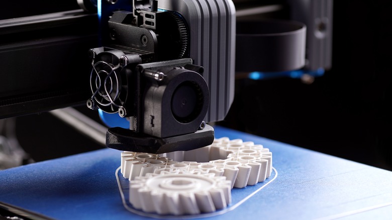 Cool things to 3D print that you've probably never thought to try