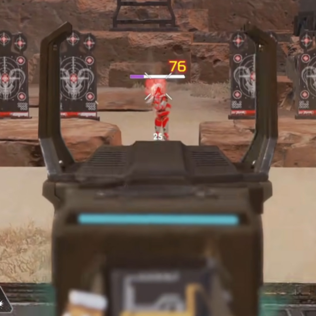 R-301 or Flatline in Apex Legends? Best AR choice in Season 8 meta