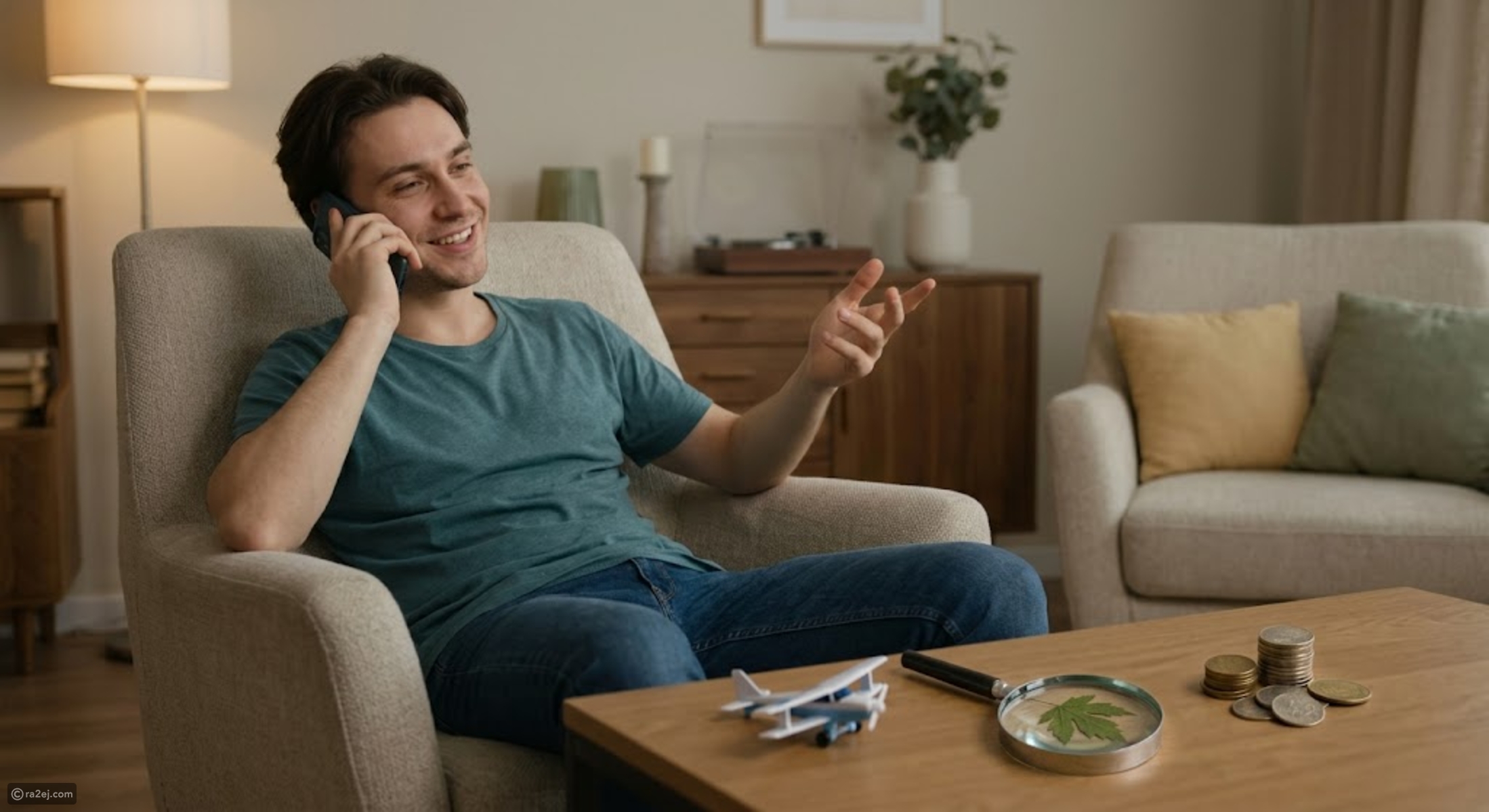 Spam calls? Say this one magic phrase and they'll hang up