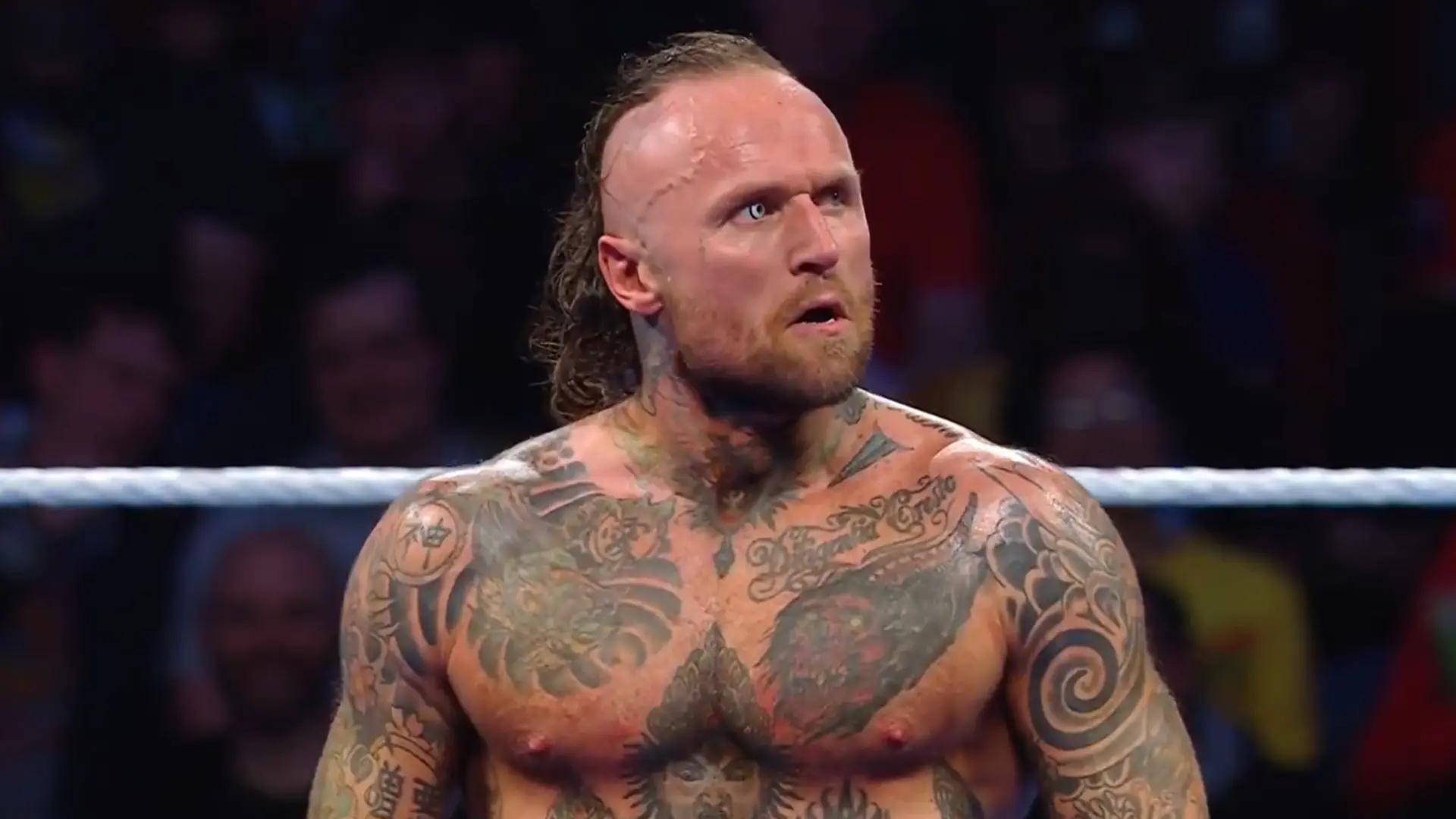 4 released WWE stars who could return soon