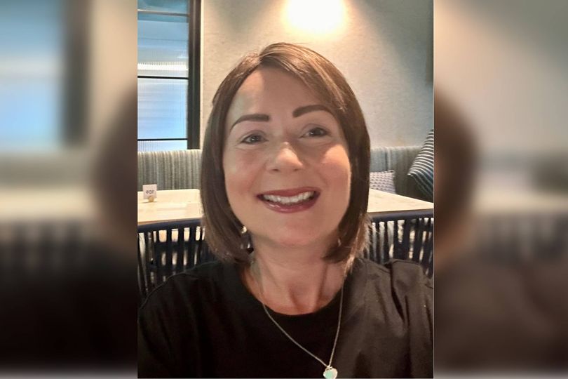 Mum, 47, given 'aggressive' cancer diagnosis despite having 'no major ...