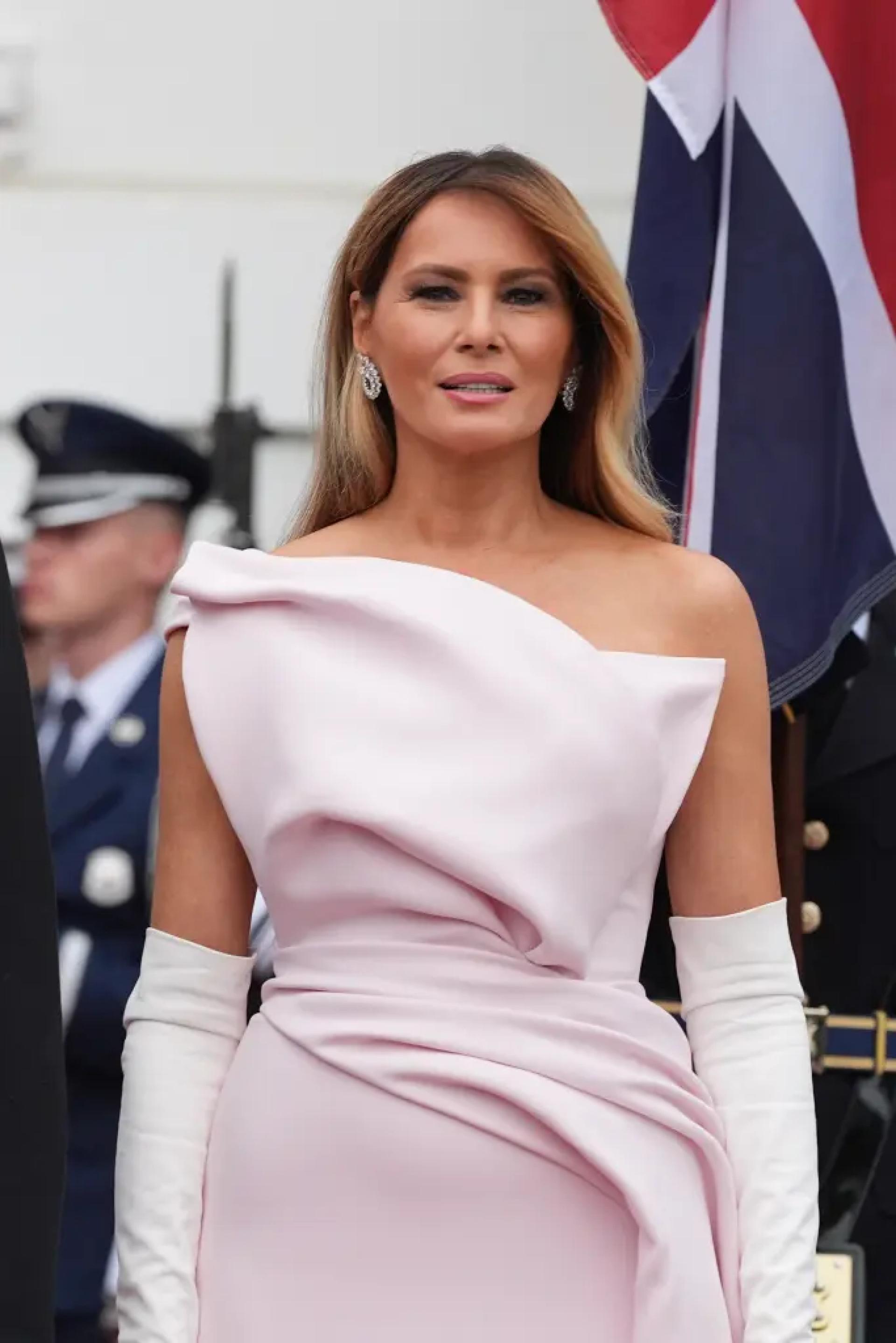 Netflix edits out Melania Trump joke from Kevin Hart roast