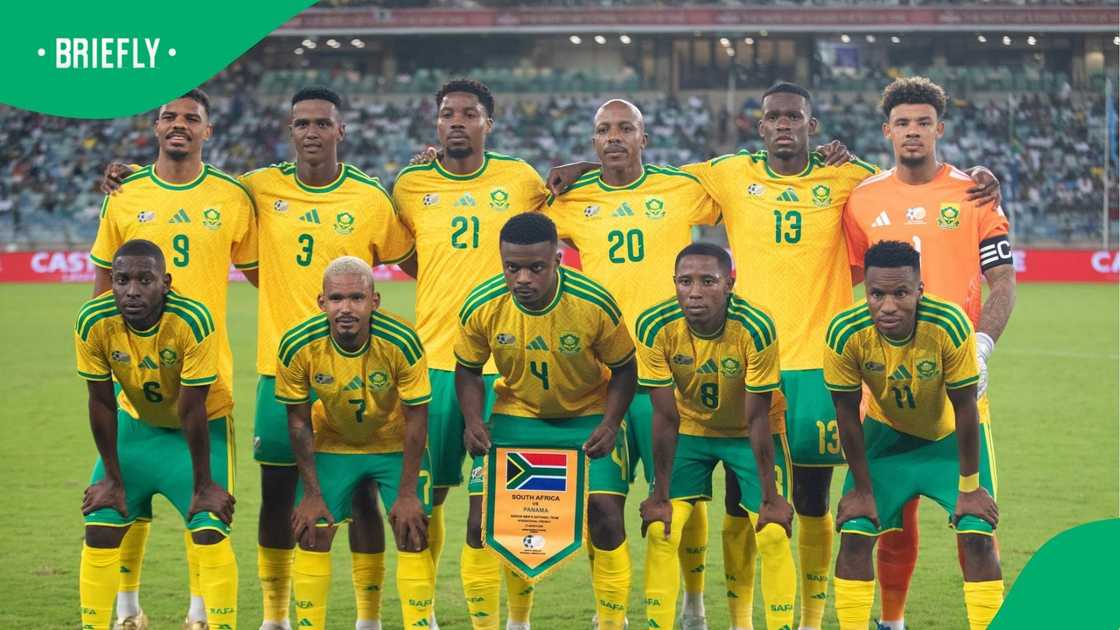 Safa now guaranteed over R200 million as FIFA increases 2026 World Cup ...