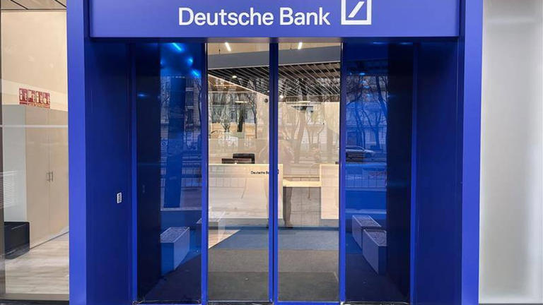 Deutsche Bank eleva al 3,25% TAE la rentabilidad de su depósito a 12 meses