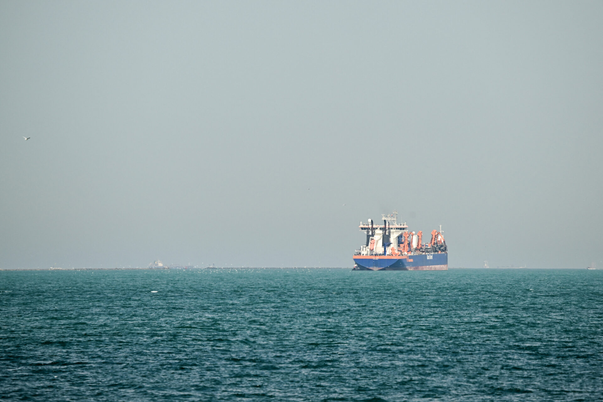 Impacto global tras la salida de Emiratos Árabes de la OPEP