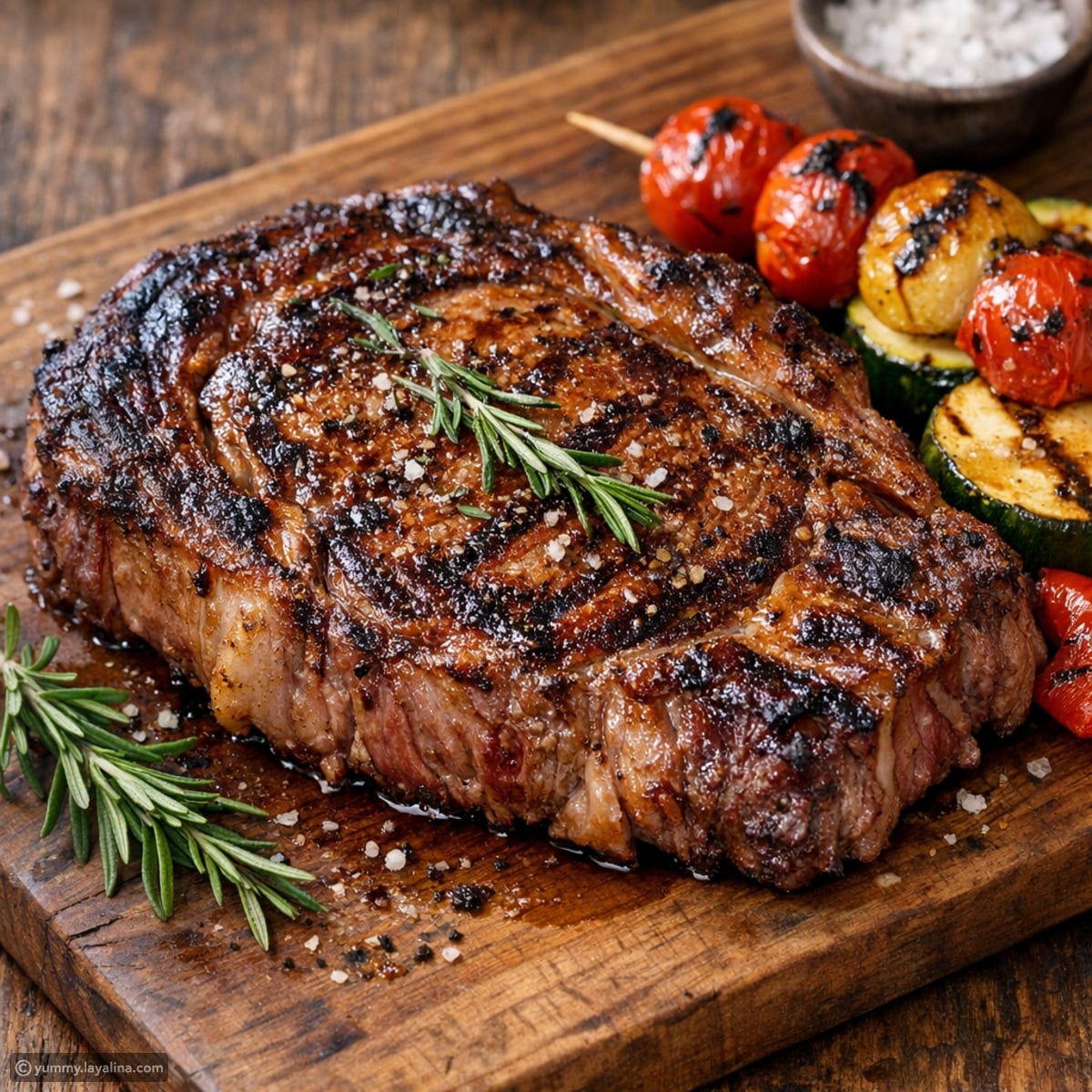 Mastering steak cuts for culinary perfection