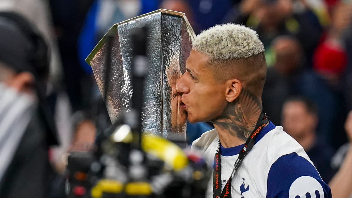 Europa League prize money 2025/26: Full breakdown of the €565m pot