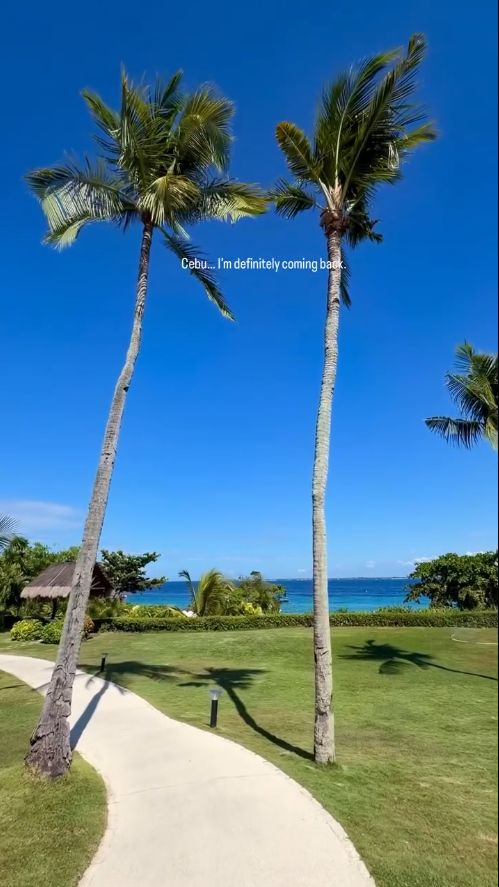 My first time in Cebu, the food and people changed everything