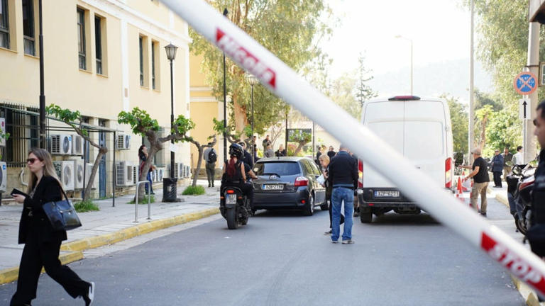 Ποινική δίωξη για τρία κακουργήματα στον 89χρονο για τους πυροβολισμούς ...