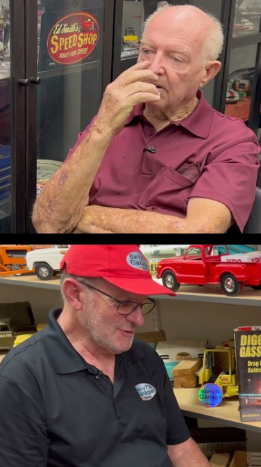Ford 400 vs. 460: Which is better for truck pull?