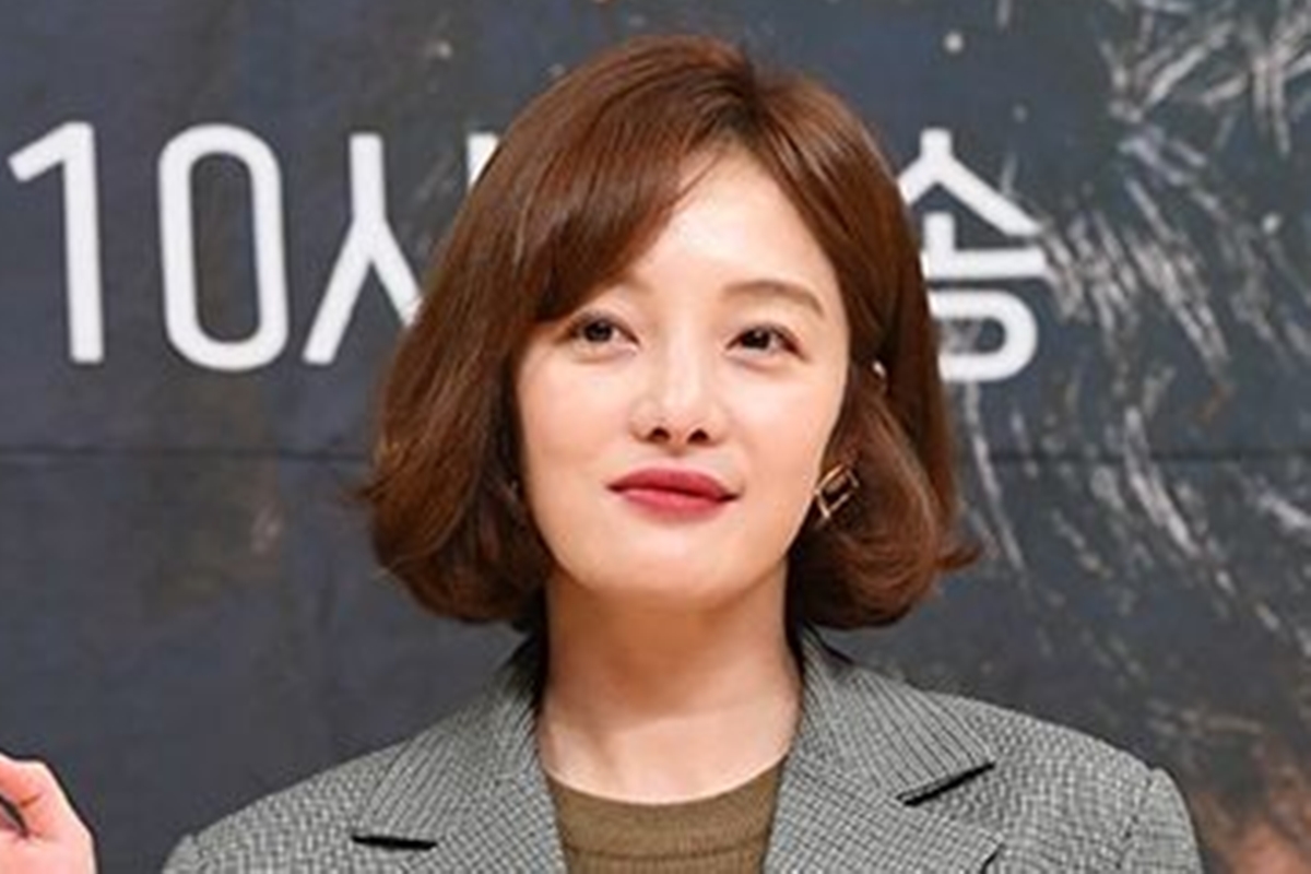 ‘김용건 며느리’ 황보라, 못 참고 입 뗐다… ‘폭발’
