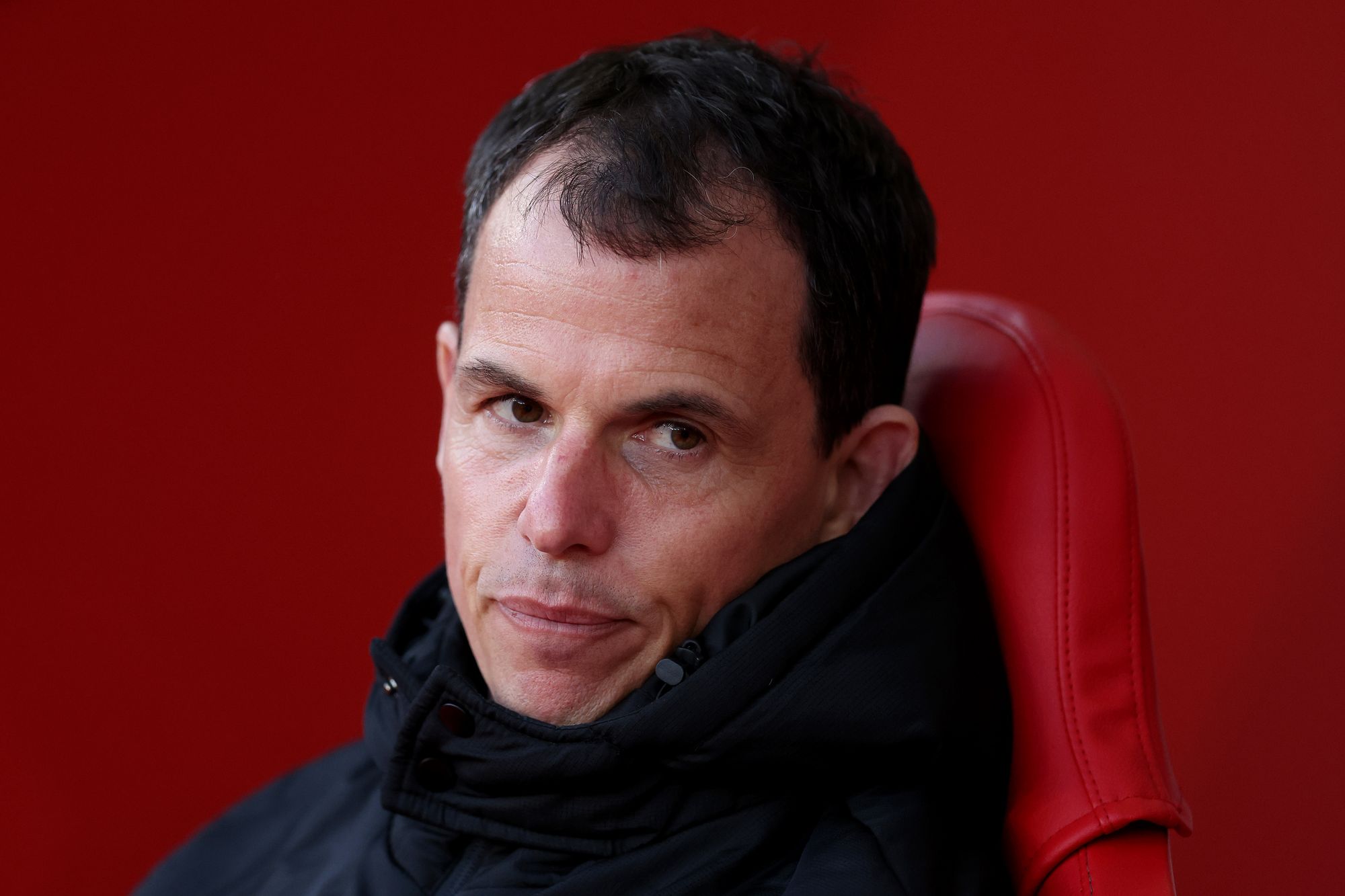 Sunderland legend has stern words following Nottingham Forest collapse ...