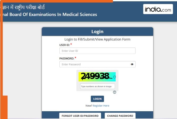 NEET MDS admit card 2026: How to download NBEMS NEET MDS hall ticket ...