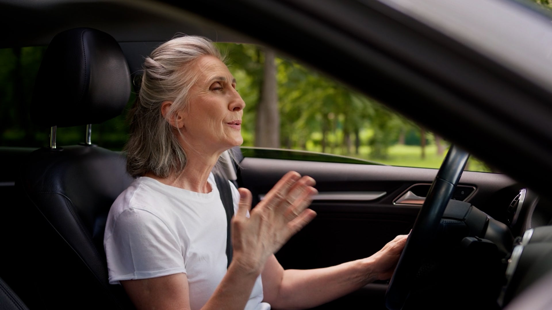 Meteorologist explains the scary science of a hot car