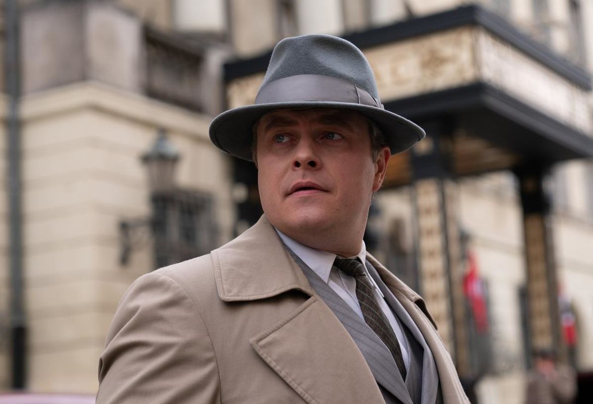 ATM Grupa z rekordowymi przychodami. Pomogły seriale dla Netfliksa i ...