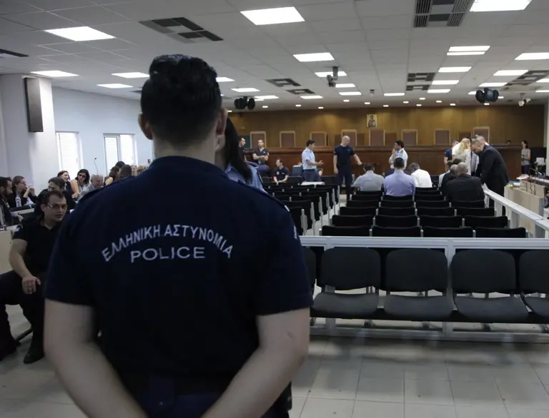 Δικαστικοί αστυνομικοί: "Δεν έχουμε ως κύριο σκοπό την φύλαξη κτηρίων"