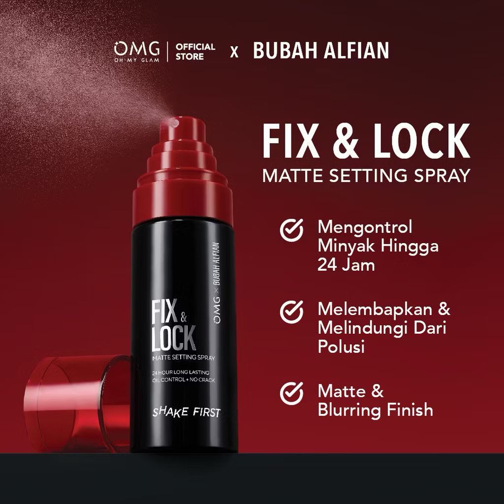 6 rekomendasi setting spray lokal termurah mulai dari 20 ribuan aja!