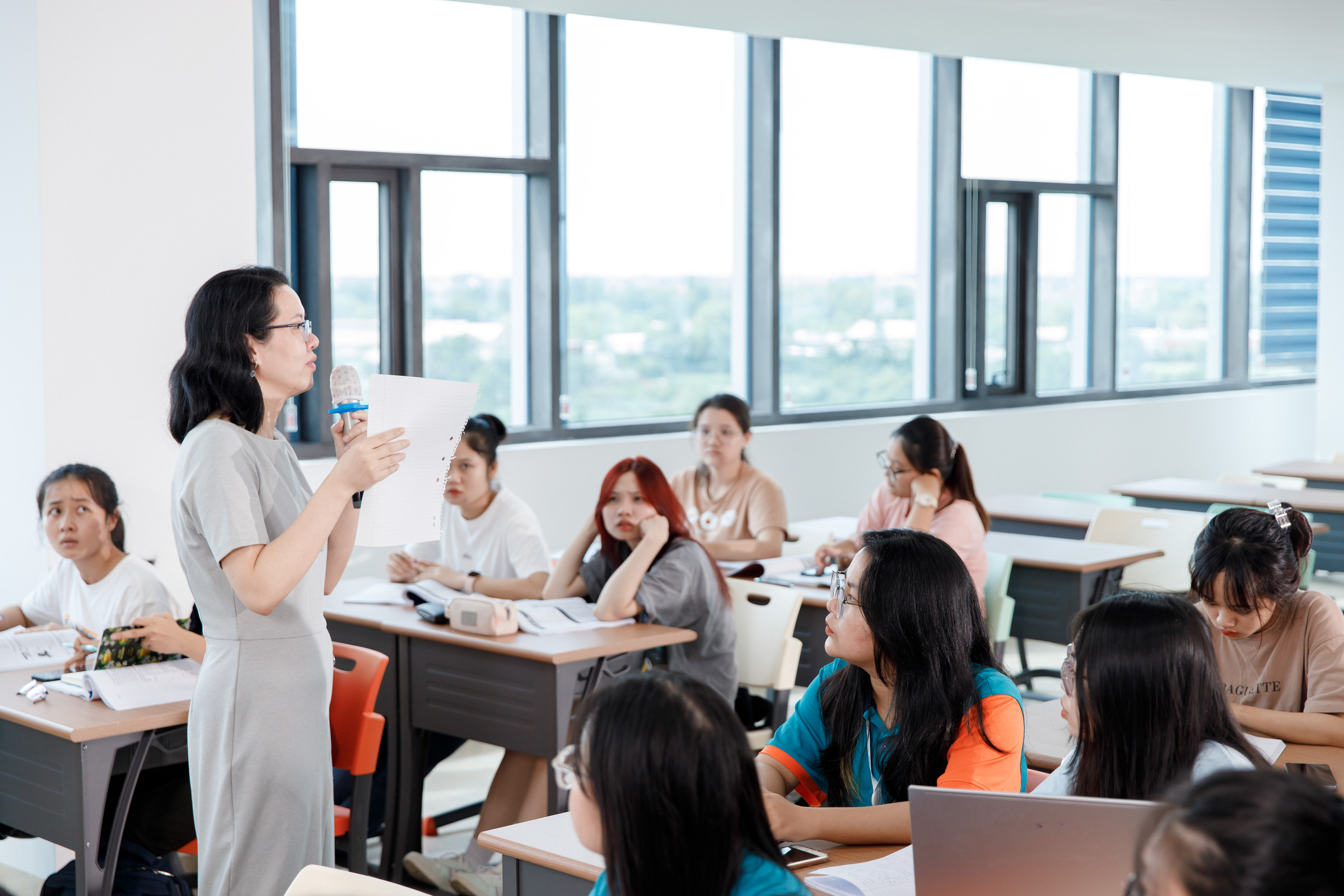 Công thức tính điểm xét kết hợp vào Đại học Kinh tế TP HCM