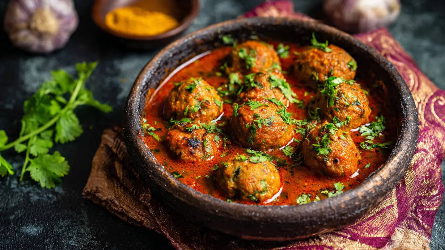 How to make lauki kofta so delicious that even non-fans will ask for more