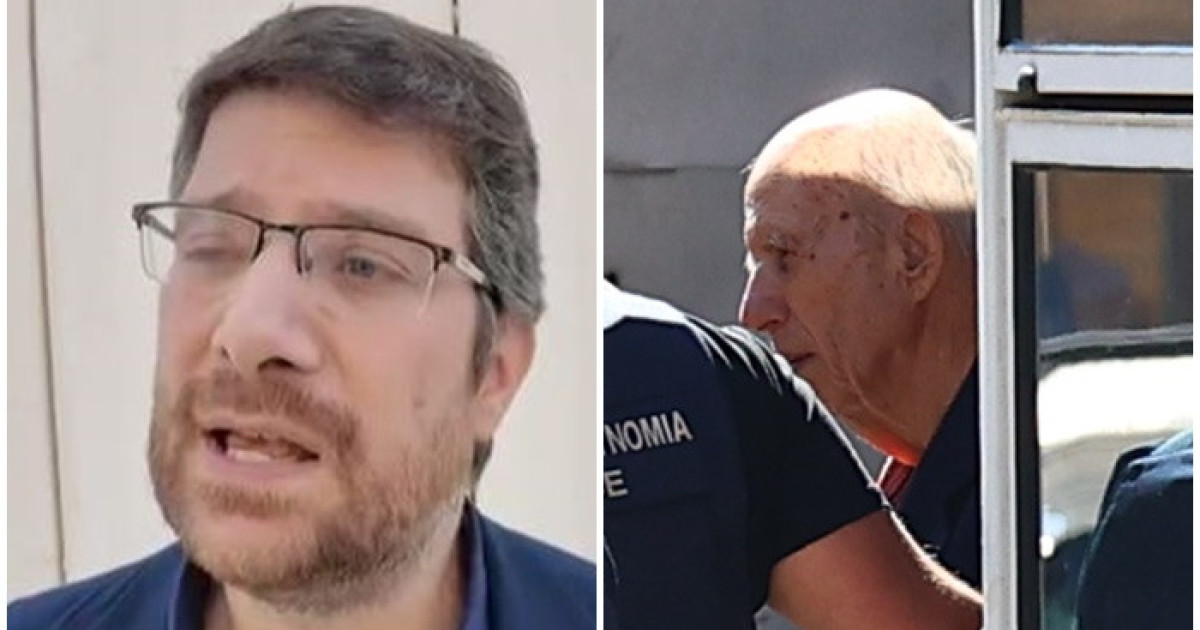 Πρόεδρος Δικαστικών Υπαλλήλων στον FLASH για την επίθεση: Μιλάμε για ...