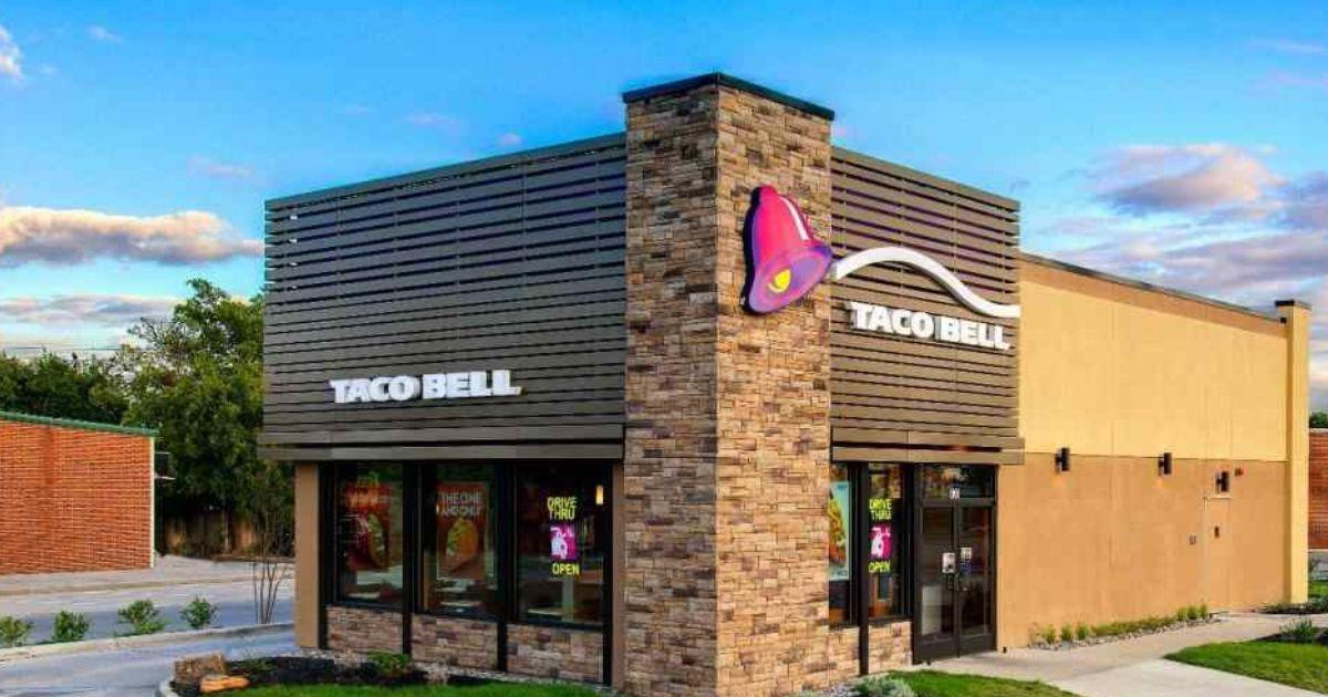 Taco Bell Marianna Fl