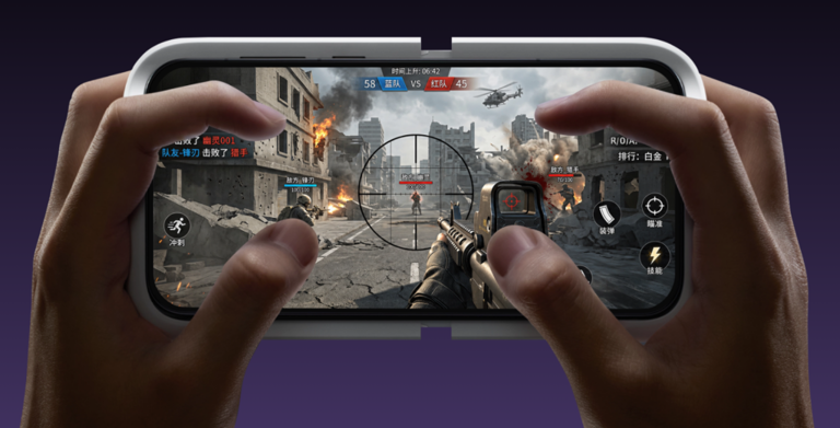 Everything you need to know about OnePlus’ first gaming controller