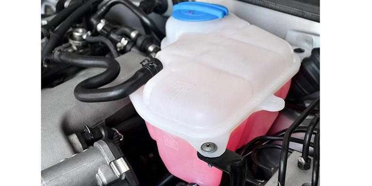 Masih Dianggap Sepele, Ini Peran Pentng Tutup Radiator Mobil