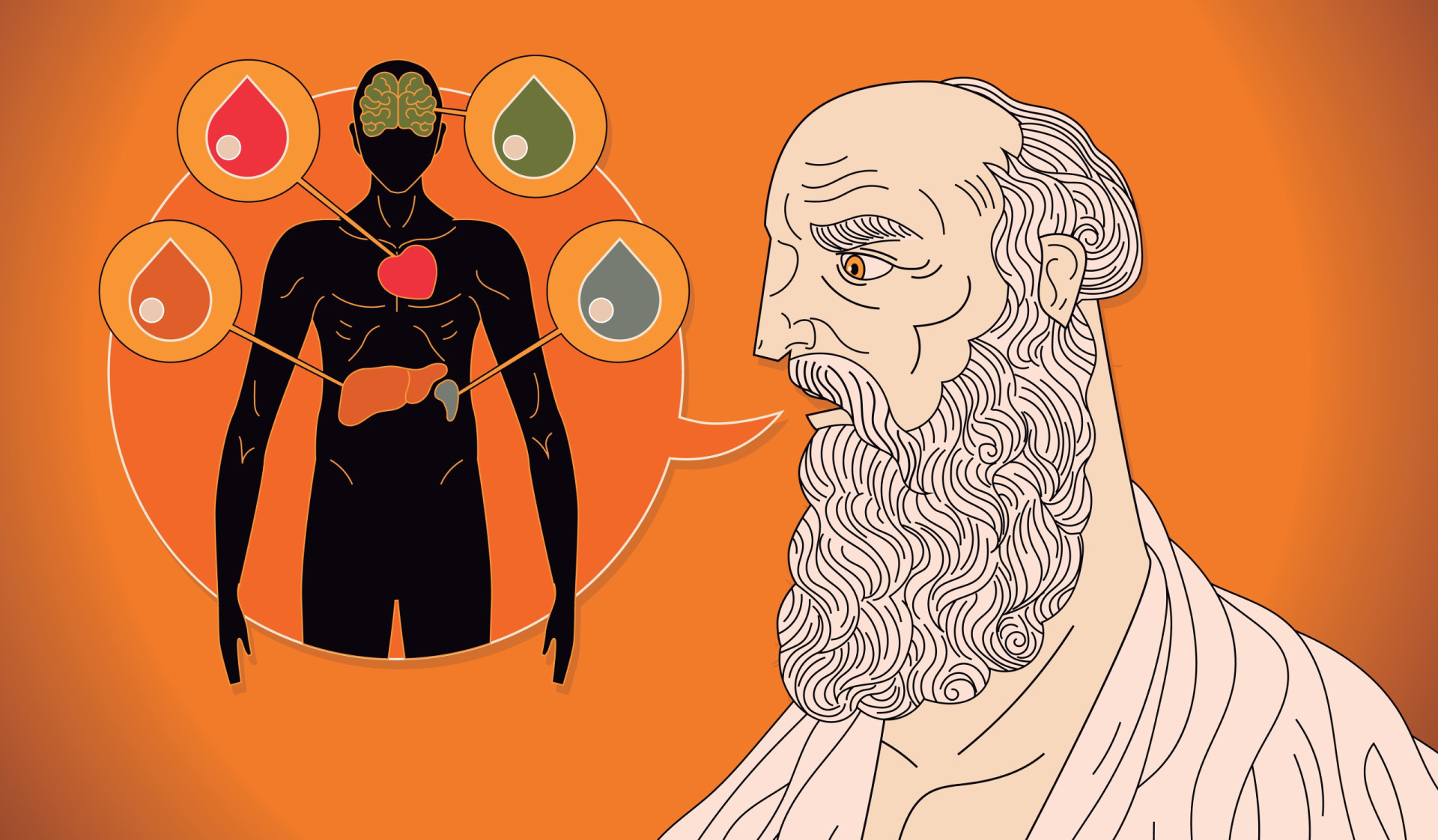 Essential health tips used by the ancient Greeks
