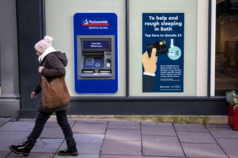 Nationwide rolling out change for mortgage customers on Wednesday